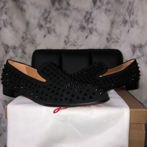 Christian Louboutin Shoes | Christian Louboutin Sneakers | Poshmark
